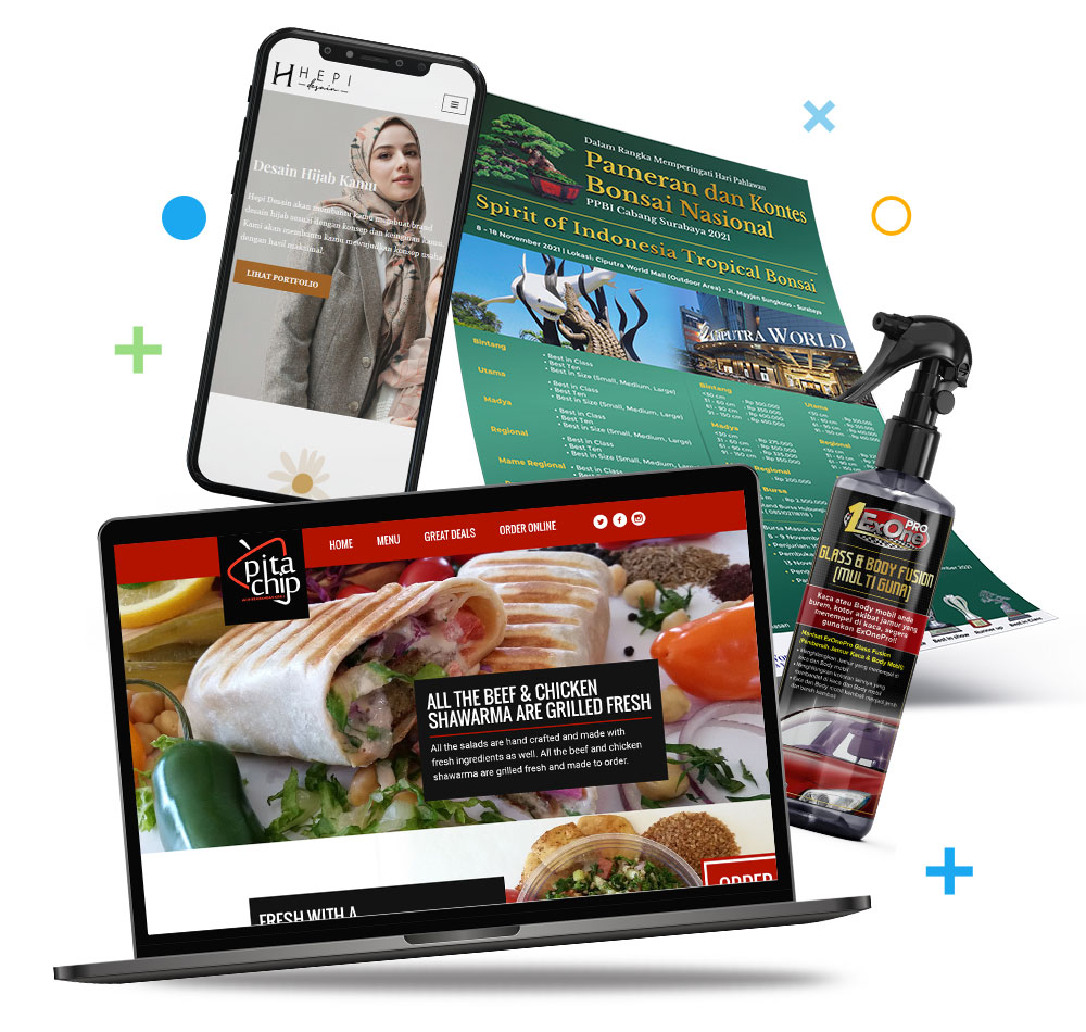 DesignKoe – Mas Gading's Portfolio